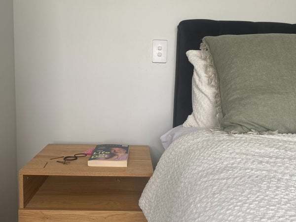 Bedside Table Cleaning for Mums: A 5 Step Self-Care Routine - figgyandco