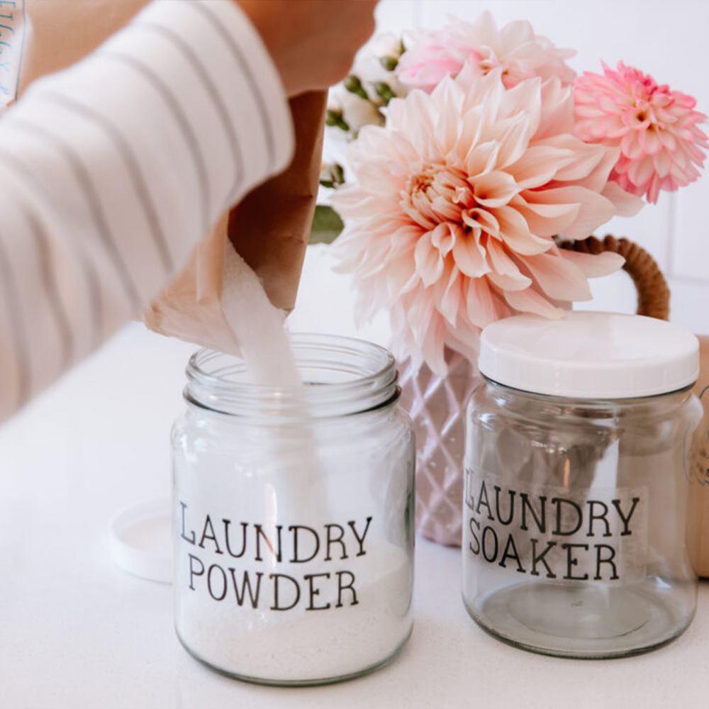 Cleaning Products | Non-Toxic & Natural